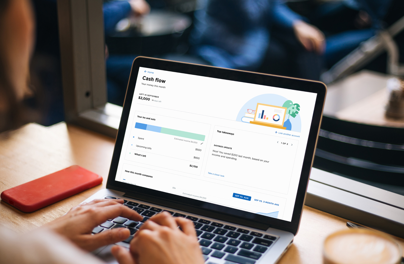 Bond | NerdWallet Case Study
